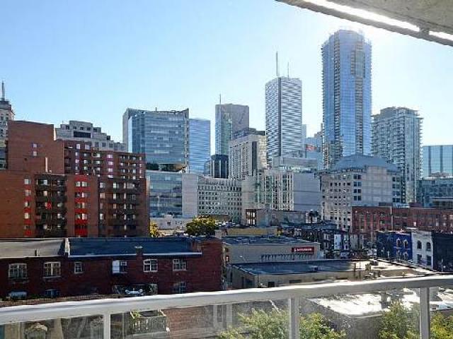 705 - 169 John St, Toronto | Sold, C2476887 | Condos.ca
