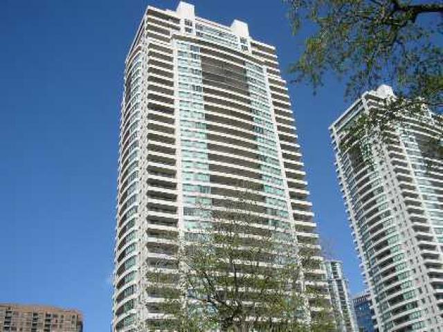 1902 - 18 Spring Garden Ave, North York | Leased, C2482231 | Condos.ca