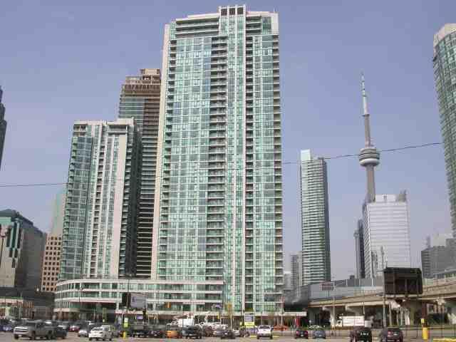 1104 - 16 Yonge St, Toronto | Leased, C2526635 | Condos.ca
