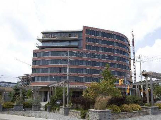 607 - 90 Trinity St, Toronto | Leased, C2538501 | Condos.ca