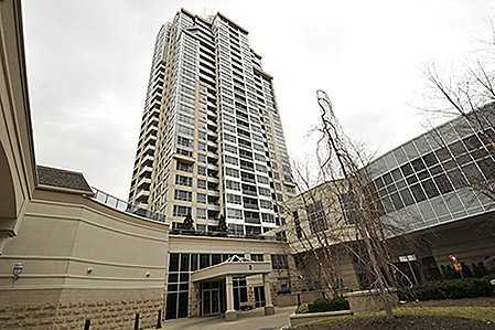 1313 - 3 Rean Dr, North York | Terminated, C2544434 | Condos.ca