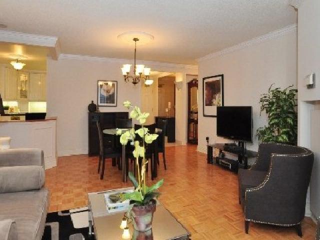 205 - 18 Concorde Pl, North York | Sold, C2597466 | Condos.ca