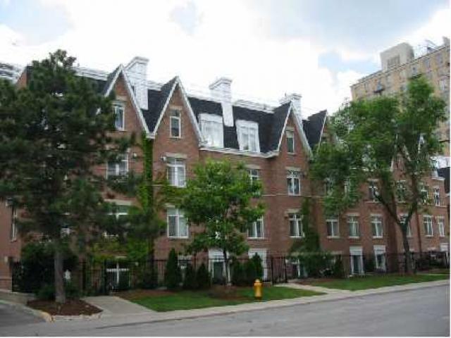 9 - 100 Redpath Ave, Toronto | Leased, C2600150 | Condos.ca