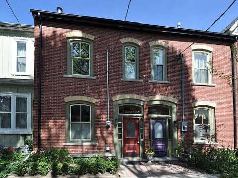 9 Sword St, Toronto | Sold, C2631105 | Condos.ca