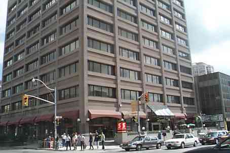 204 - 555 Yonge St, Toronto | Suspended, C2632446 | Condos.ca