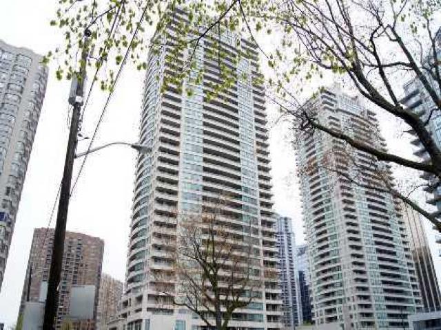 705 - 18 Spring Garden Ave, North York | Sold, C2637003 | Condos.ca