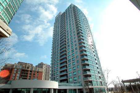 807 - 30 Harrison Garden Blvd, North York | Leased, C2713044 | Condos.ca