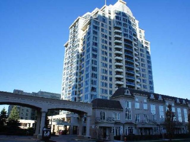 1806 - 8 Rean Dr, North York | Sold, C2729572 | Condos.ca