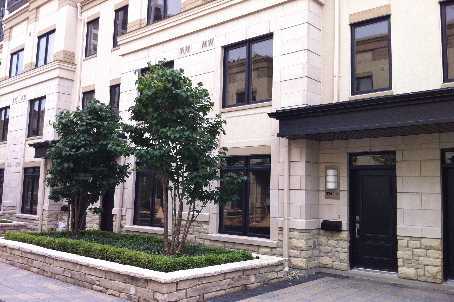 TH19 - 7 Oakburn Cres, North York | Terminated, C2745002 | Condos.ca