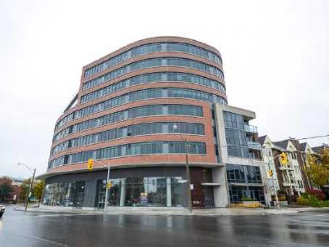 304 - 90 Trinity St, Toronto | Leased, C2749835 | Condos.ca