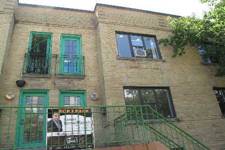 1 - 100 Beverley St, Toronto | Leased, C2765530 | Condos.ca