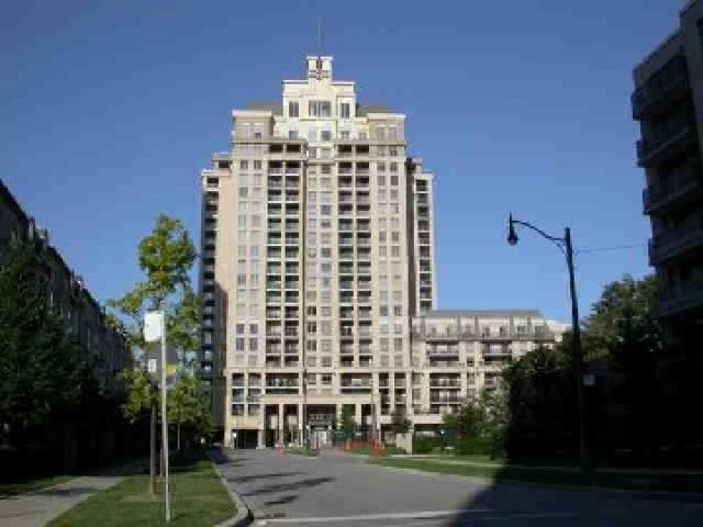 1802 - 18 Kenaston Gdns, North York | Leased, C2781745 | Condos.ca