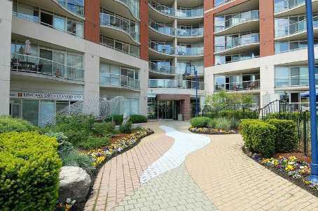128 - 550 Queens Quay W, Toronto | Sold, C2792362 | Condos.ca