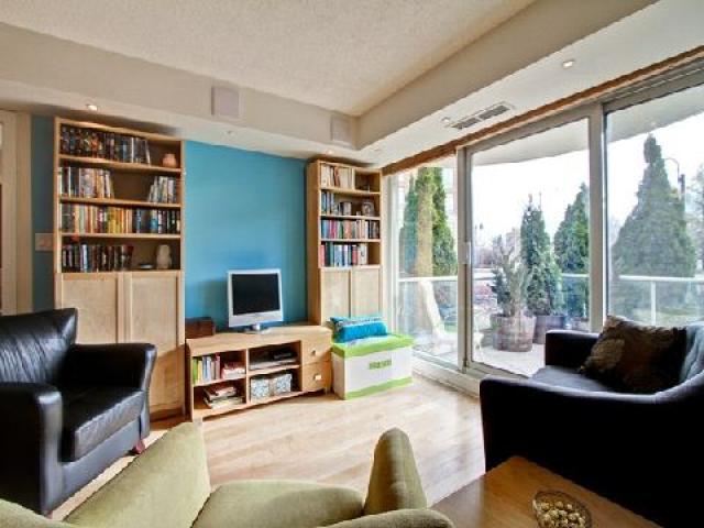 128 - 550 Queens Quay W, Toronto | Sold, C2792362 | Condos.ca