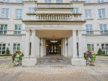 301 - 1 Post Rd, North York | Leased, C2805919 | Condos.ca