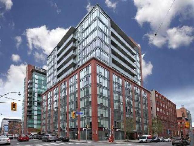 602 - 205 Frederick St, Toronto | Terminated, C2833237 | Condos.ca