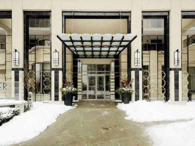 308 - 18 Kenaston Gdns, North York | Sold, C2835149 | Condos.ca