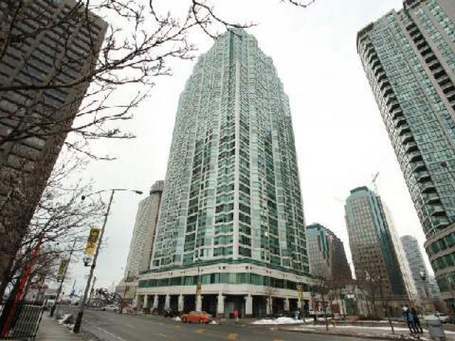 1203 - 10 Yonge St, Toronto | Leased, C2860036 | Condos.ca