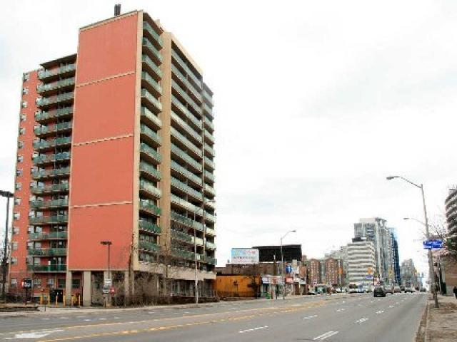 203 - 5949 Yonge St, North York | Terminated, C2875430 | Condos.ca