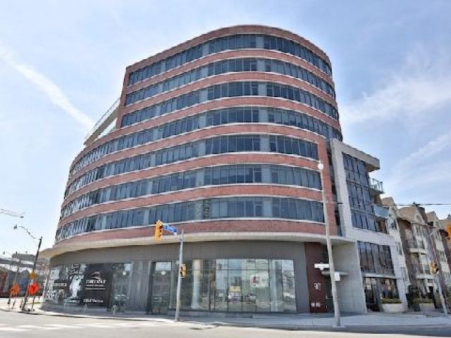 310 - 90 Trinity St, Toronto | Sold, C2886850 | Condos.ca