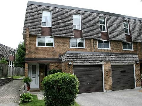 11 Renata Royalway, North York | Sold, C2964291 | Condos.ca