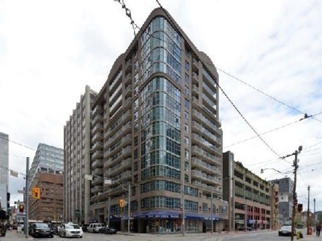 901 - 105 Victoria St, Toronto | Sold, C2971033 | Condos.ca