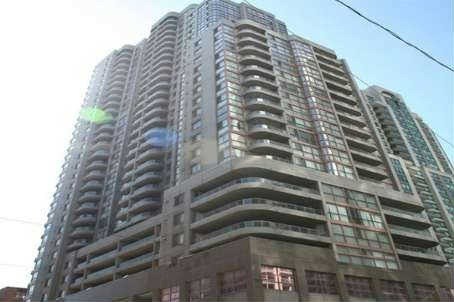 1007 - 736 Bay St, Toronto | Leased, C2982872 | Condos.ca