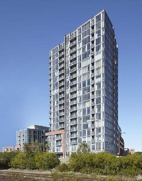 1704 - 150 Sudbury St, Toronto | Leased, C2996576 | Condos.ca