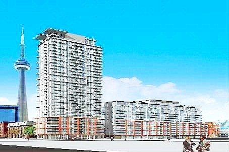308 - 126 Simcoe St, Toronto | Expired, C3006848 | Condos.ca
