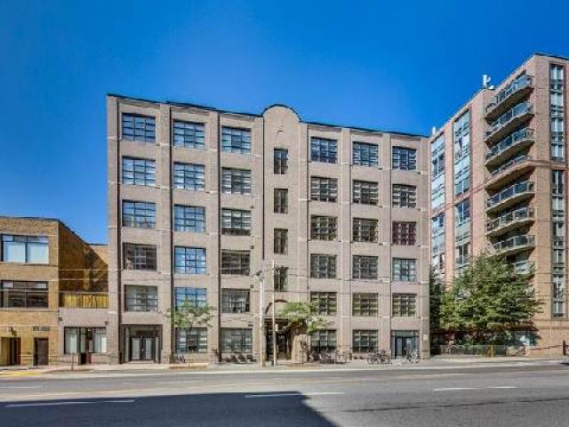 203 - 90 Sherbourne St, Toronto | Sold, C3011909 | Condos.ca