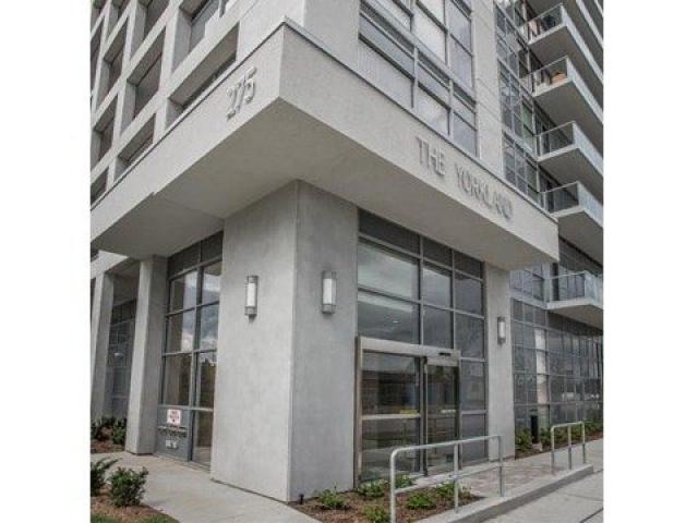 110 - 275 Yorkland Rd, North York | Leased, C3014959 | Condos.ca