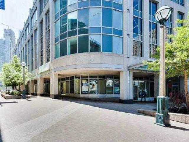 1910 - 18 Yonge St, Toronto | Leased, C3015745 | Condos.ca