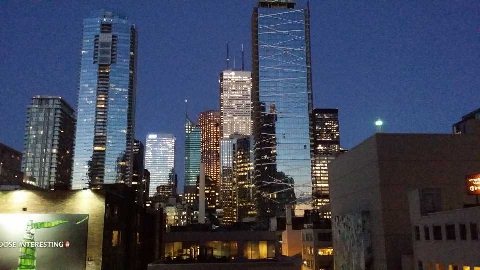 511 - 295 Adelaide St W, Toronto | Leased, C3026333 | Condos.ca