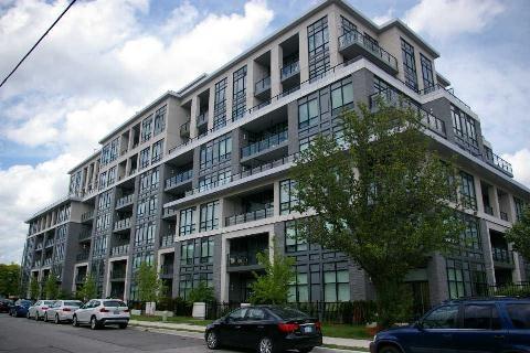 417 - 21 Clairtrell Rd, North York | Leased, C3028232 | Condos.ca