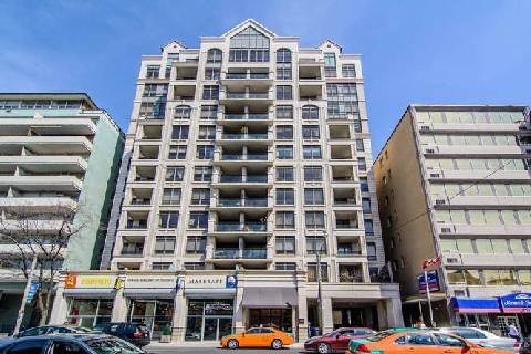 1001 - 99 Avenue Rd, Toronto | Sold, C3030534 | Condos.ca
