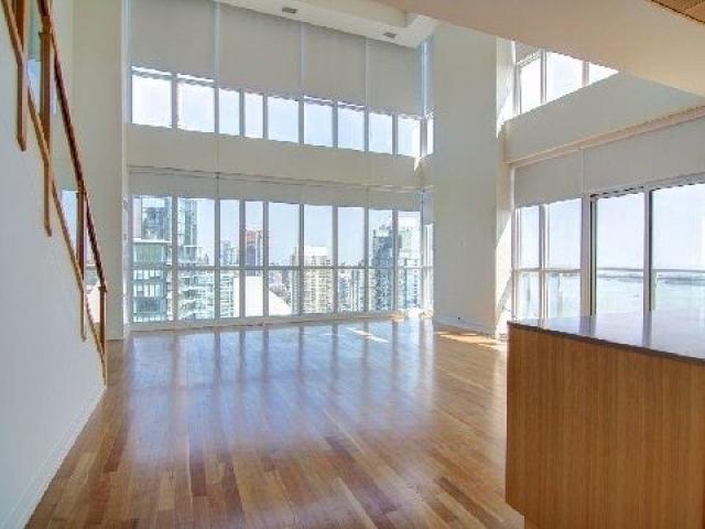 PH6 - 15 Iceboat Terr, Toronto | Leased, C3038534 | Condos.ca