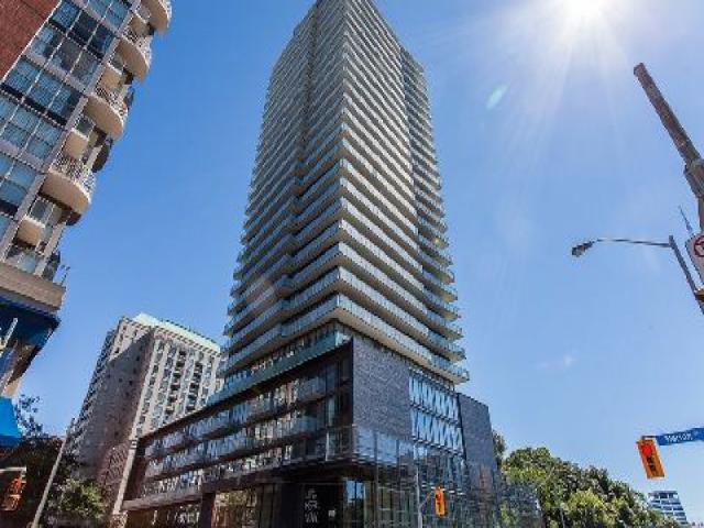 1907 - 1815 Yonge St, Toronto | Leased, C3083127 | Condos.ca