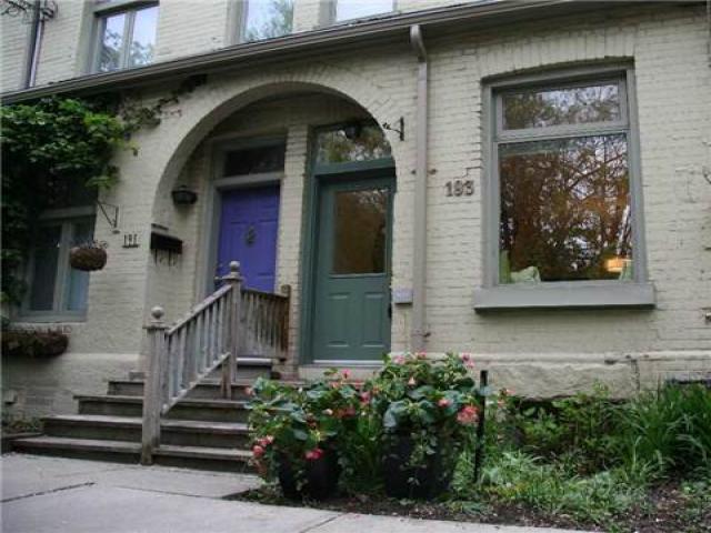 193 Marlborough Pl, Toronto | Sold, C3198720 | Condos.ca