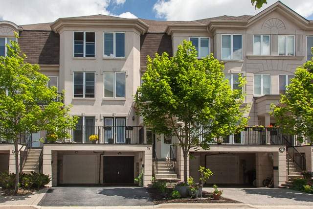 79 David Dunlap Circ, North York | Sold, C3236592 | Condos.ca