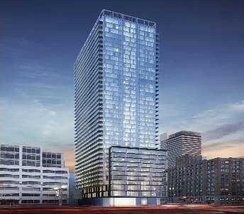 1016 - 101 Peter St, Toronto | Leased, C3288790 | Condos.ca