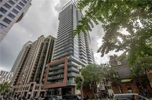 2009 - 8 Mercer St, Toronto | Leased, C3290151 | Condos.ca