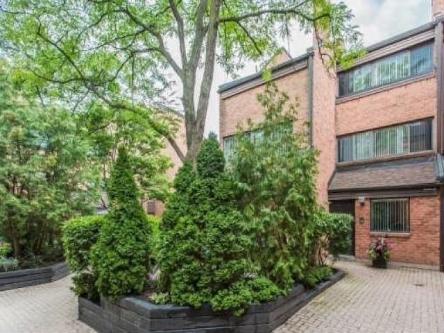 127 - 10 Walker Ave, Toronto | Sold, C3307191 | Condos.ca