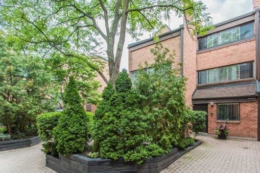 127 - 10 Walker Ave, Toronto | Sold, C3307191 | Condos.ca