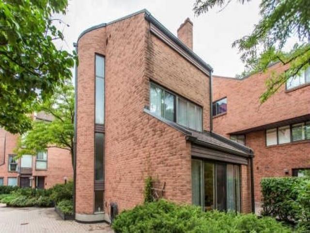 127 - 10 Walker Ave, Toronto | Sold, C3307191 | Condos.ca