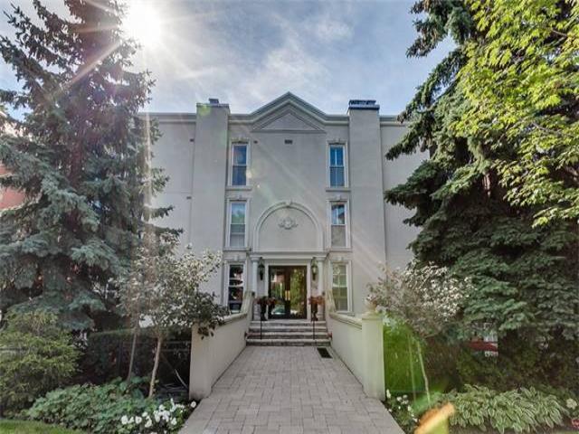 1 - 105 Heath St W, Toronto | Sold, C3311224 | Condos.ca
