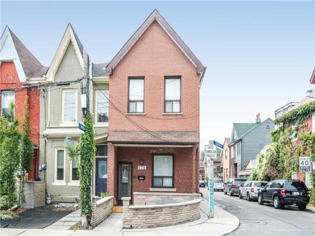 178 Clinton St, Toronto, ON | Condos.ca