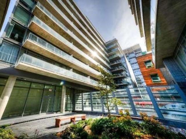 303 - 650 King St W, Toronto | Leased, C3313281 | Condos.ca