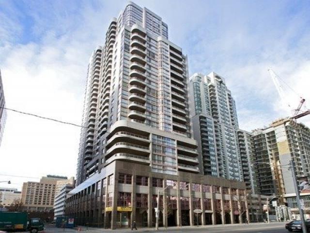 PH3101 - 736 Bay St, Toronto | Leased, C3320919 | Condos.ca