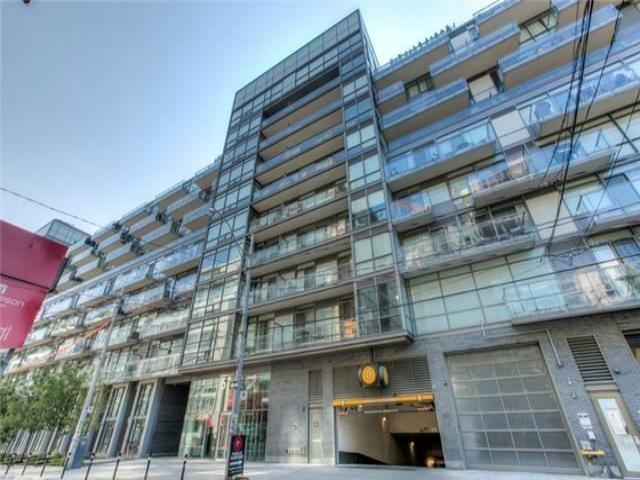 635 - 55 Stewart St, Toronto | Leased, C3325074 | Condos.ca