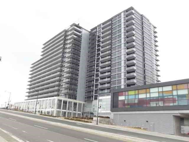 312 - 19 Singer Crt, North York | Leased, C3331131 | Condos.ca